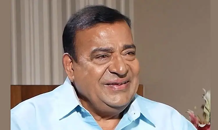 Veteran actor Dodanna files complaint over fake death news on social ...