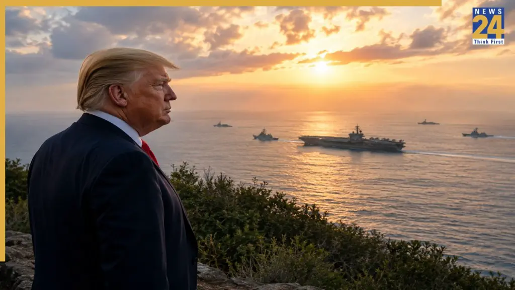 US drops 'Indo' from Pacific Command name, Department of War claims ...