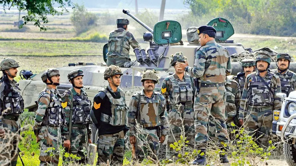 Indian Army's new dress code includes bandi jackets; check other ...