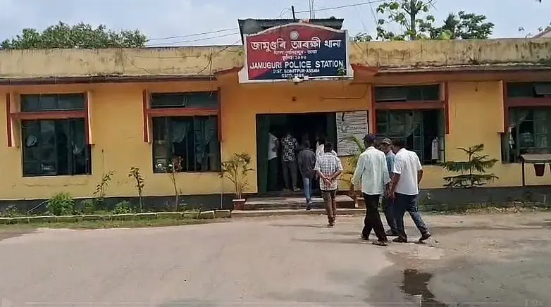 Mother Commits Suicide In Jamugurihat over Alleged Mental Harassment ...