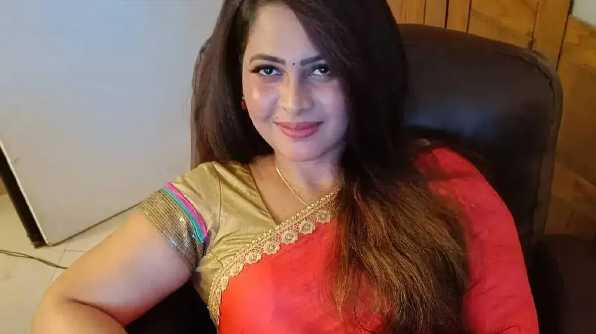 Big Boss fame Sajna reveals she is pregnant; her Instagram story goes ...