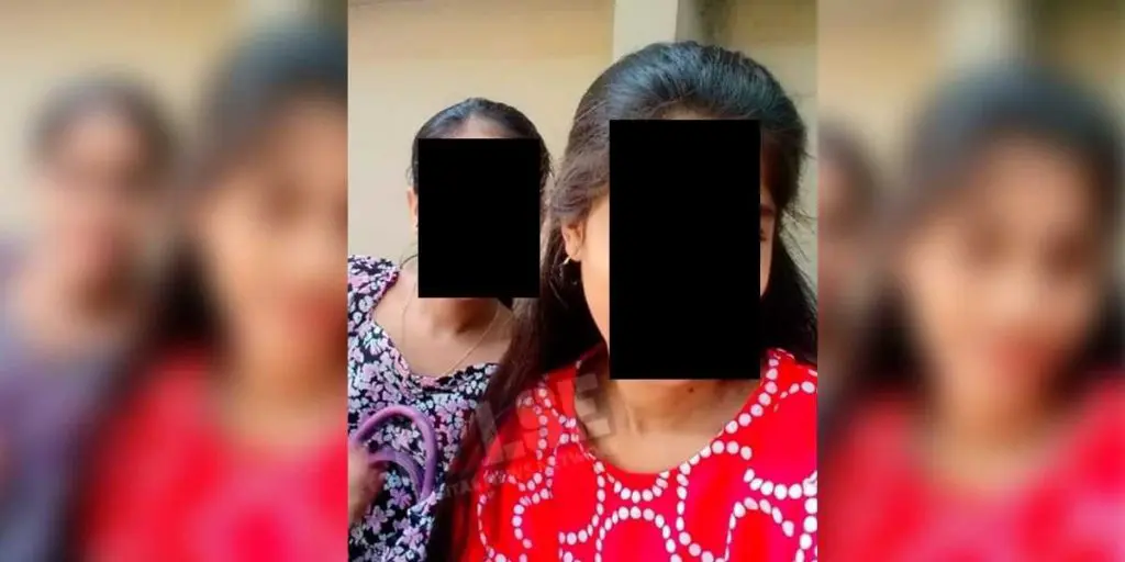 Two sisters died in Hyderabad. Local media blamed mangoes. A second FIR ...