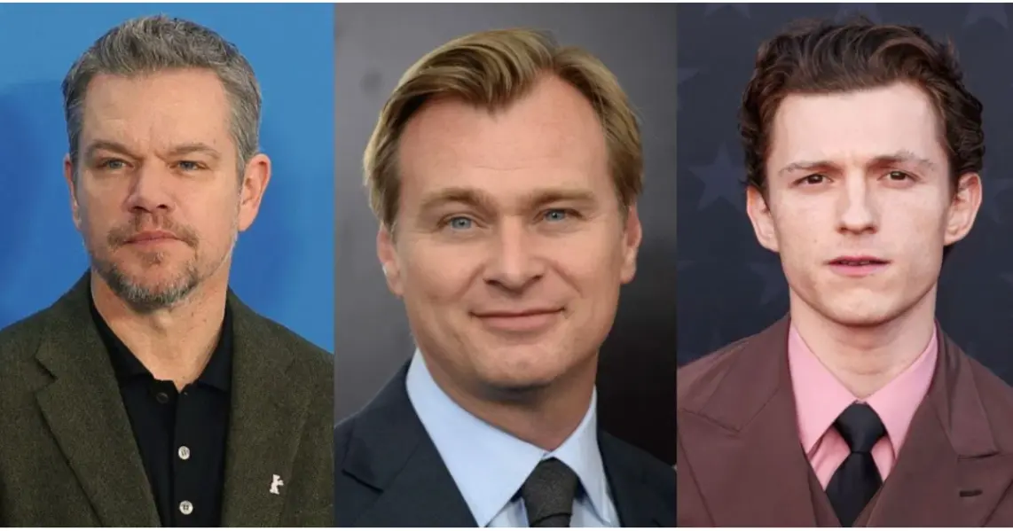 Christopher Nolan The Odyssey India Premiere Delivers Powerful Boost To ...
