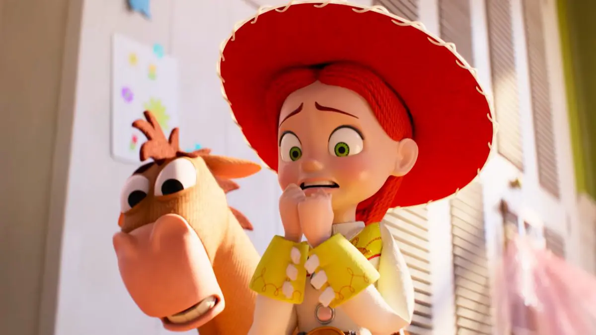 Toy Story 5 North America Box Office: Joins The Super Mario Bros. Movie ...