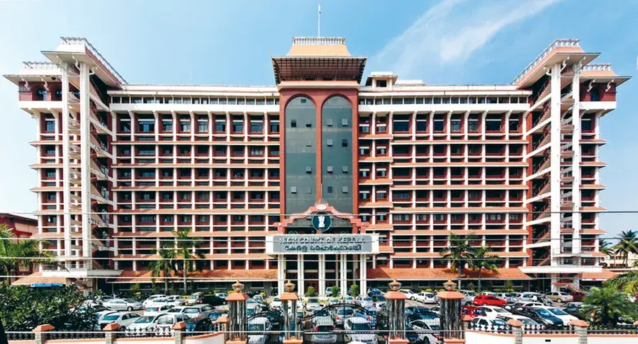 Memory card access: Kerala HC judge Jobin Sebastian recuses from ...