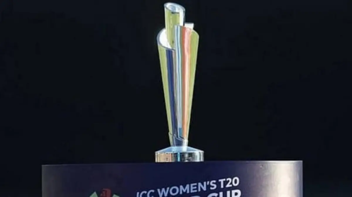 Women's T20 World Cup format explained - Groups, super 8s, semifinals ...