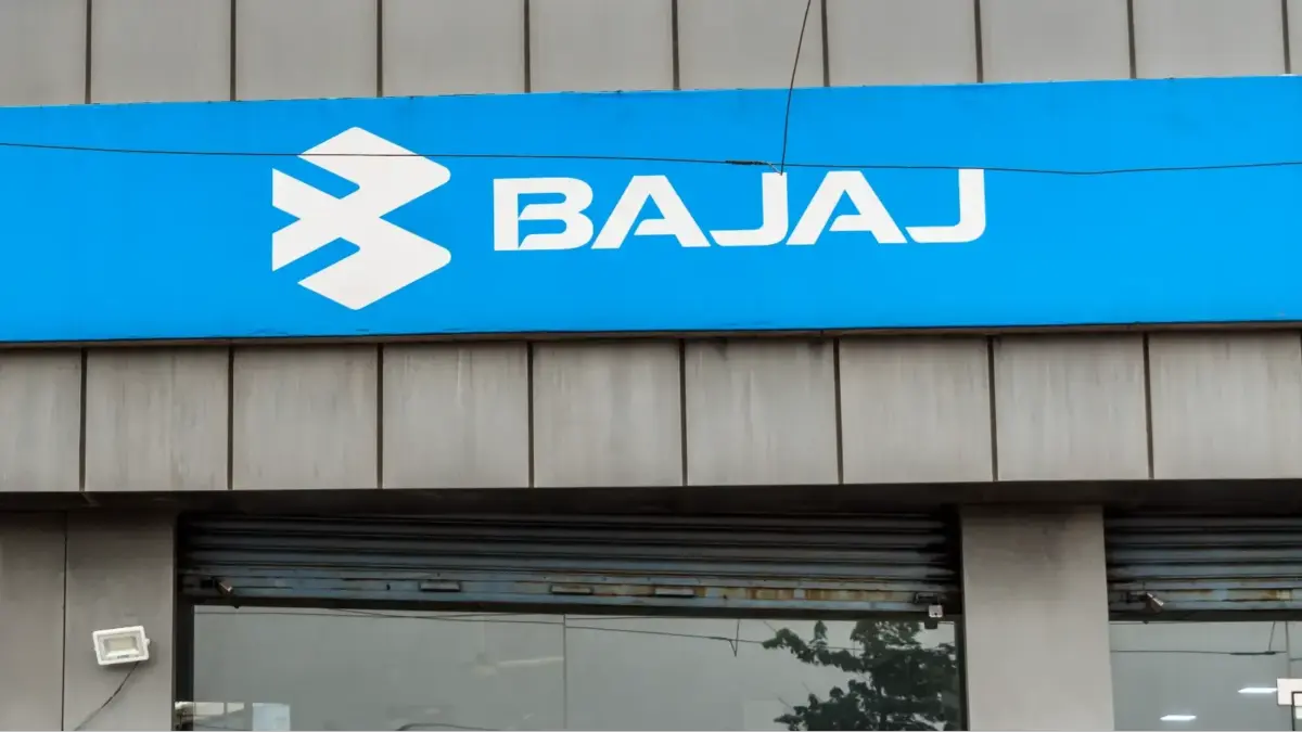 Bajaj Auto buyback: Automaker announces record date for ₹5,633 crore ...