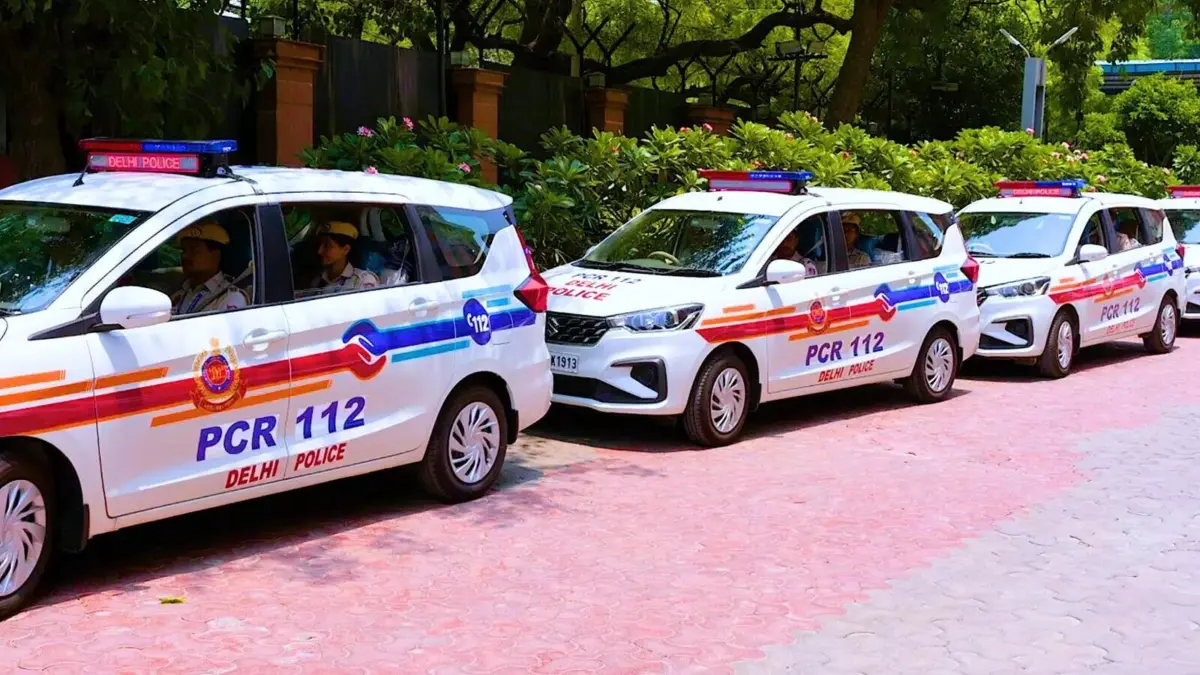 Delhi Police Bust Cyber Fraud Ring Targeting Women via Matrimonial ...