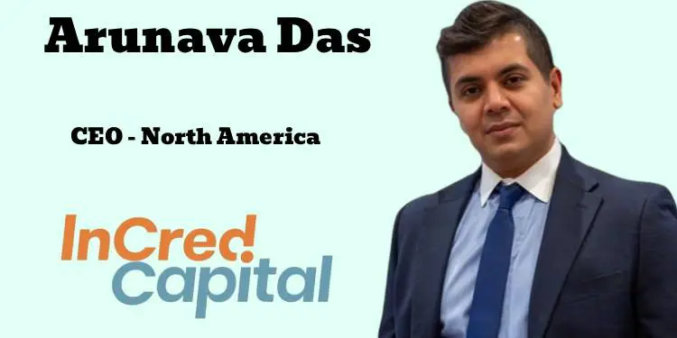 InCred Capital expands global footprint with New York launch; appoints ...
