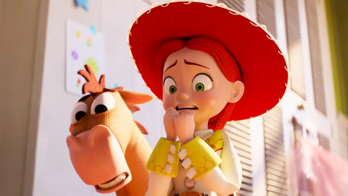Toy Story 5 China Box Office: Surpasses Inside Out 2 To Register Pixar ...