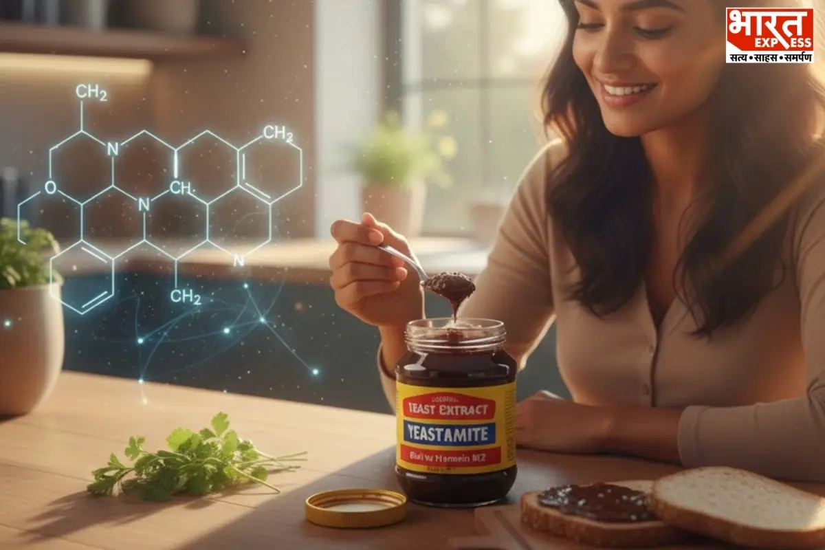 Yeast Extract Trends For B12 Deficiency; But Experts Urge Caution ...