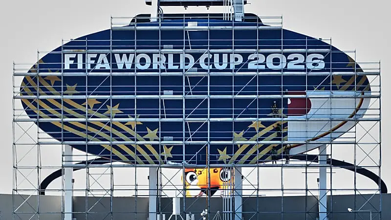 World Cup 2026: supercomputer backs Spain, former stars favour ...