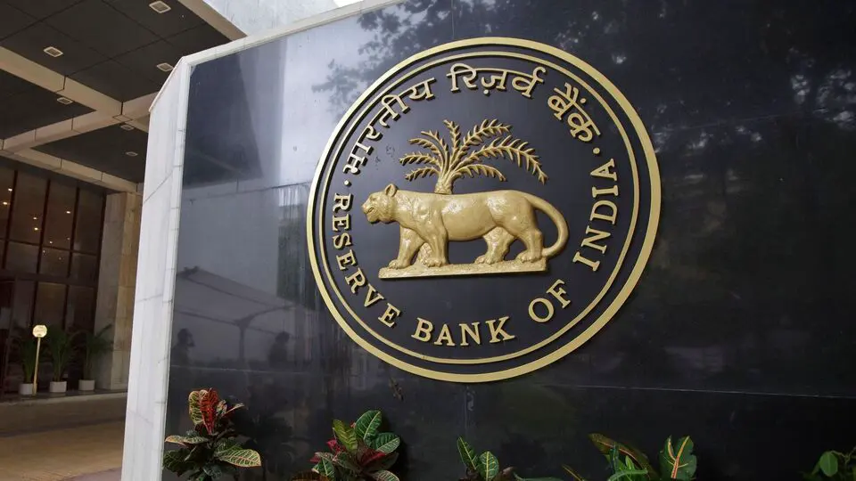RBI flags risks if West Asia peace deal fails, says India remains ...