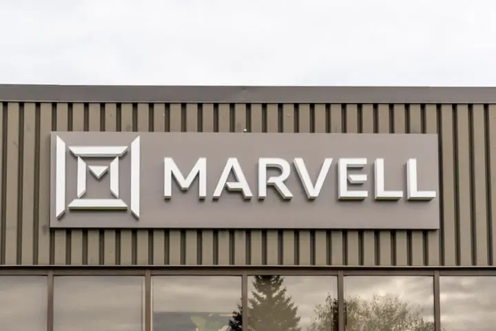 Why Is Marvell Technology Stock Falling Wednesday? | Dailyhunt