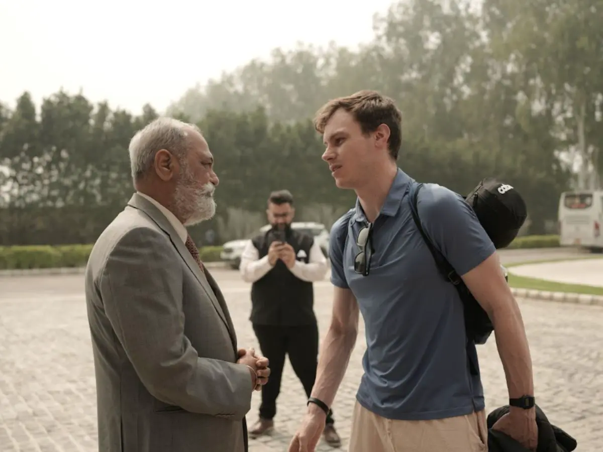The ultimate unscripted drama: Why India could define the future of ...
