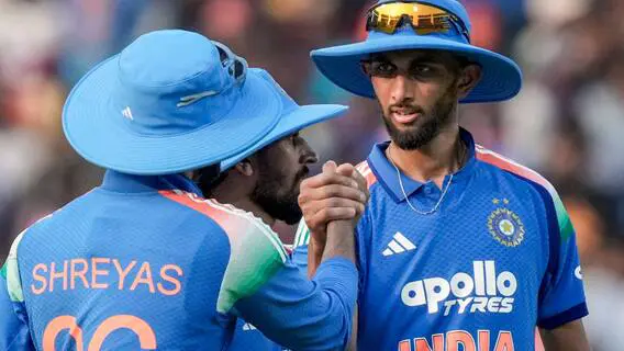 England vs India 1st T20I: Live Streaming Details And Match Timings In ...