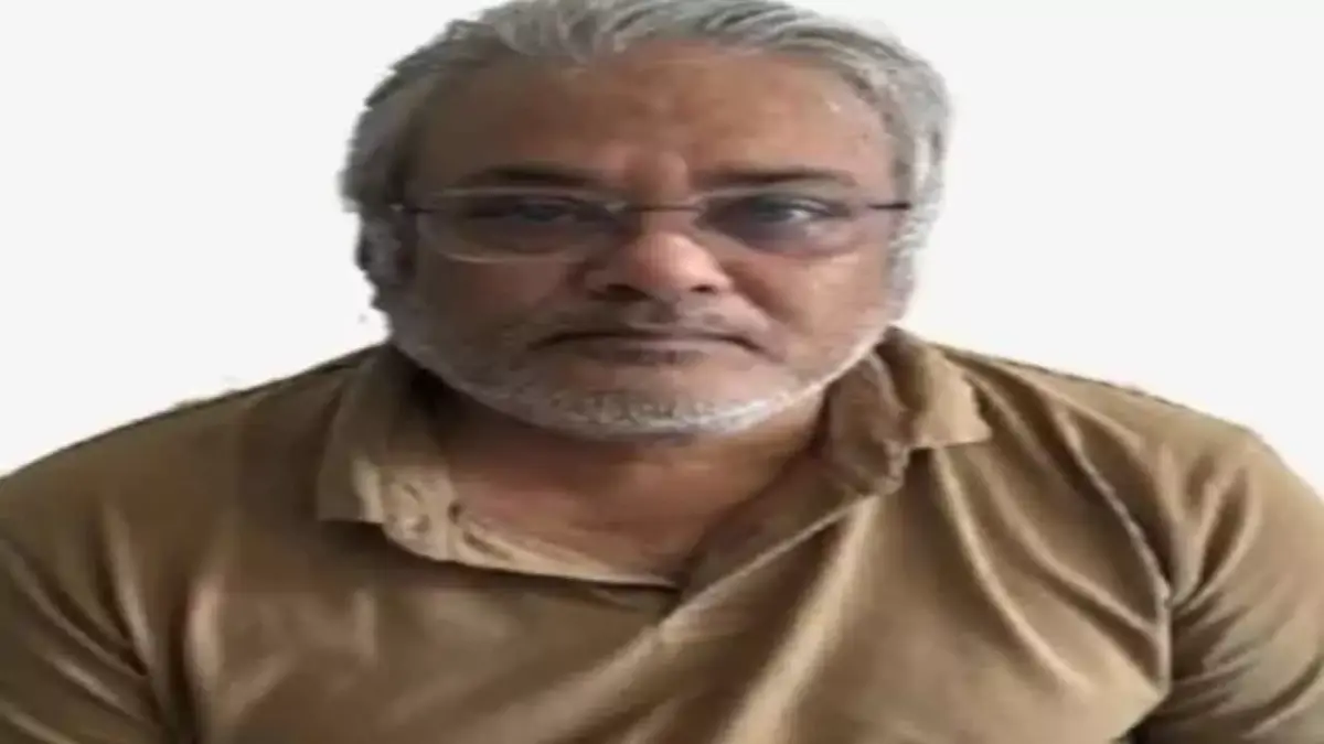 Salim Dola built Rs 100 crore assets in Dubai, Turkey using drug money ...
