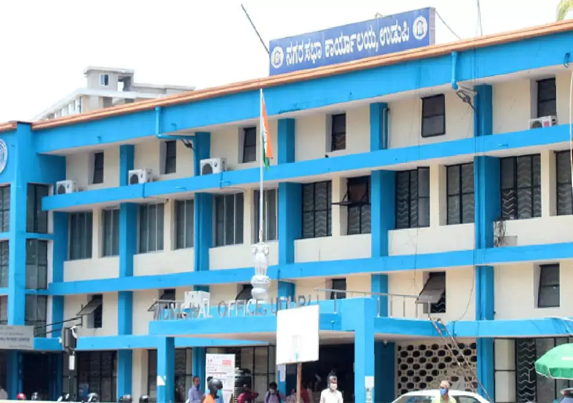 Udupi CMC bans road excavation during monsoon season | Dailyhunt
