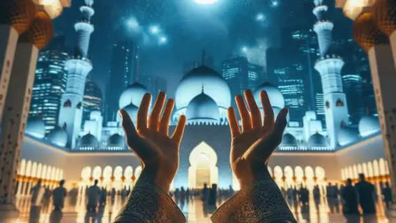 Muharram 2026 Date: Will The Crescent Moon Be Seen On June 16 Or 17 ...
