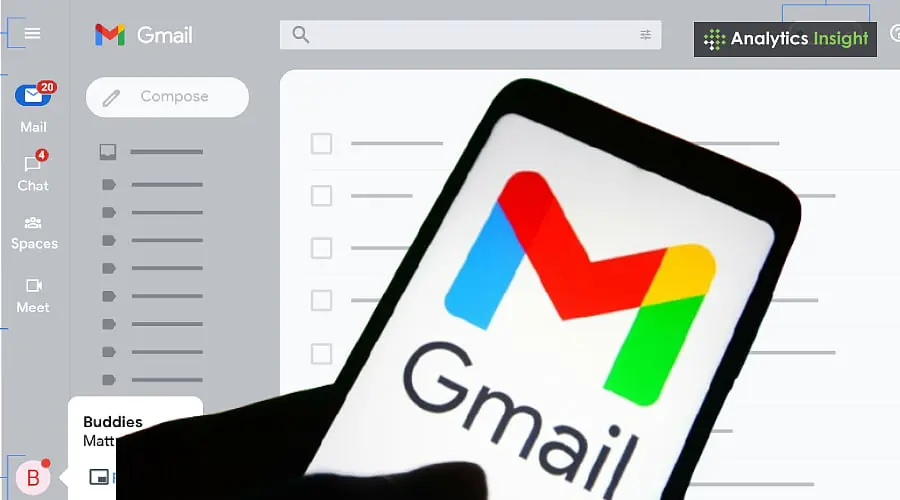What's New in Gmail? Latest Features & Updates You Need to Know | Dailyhunt