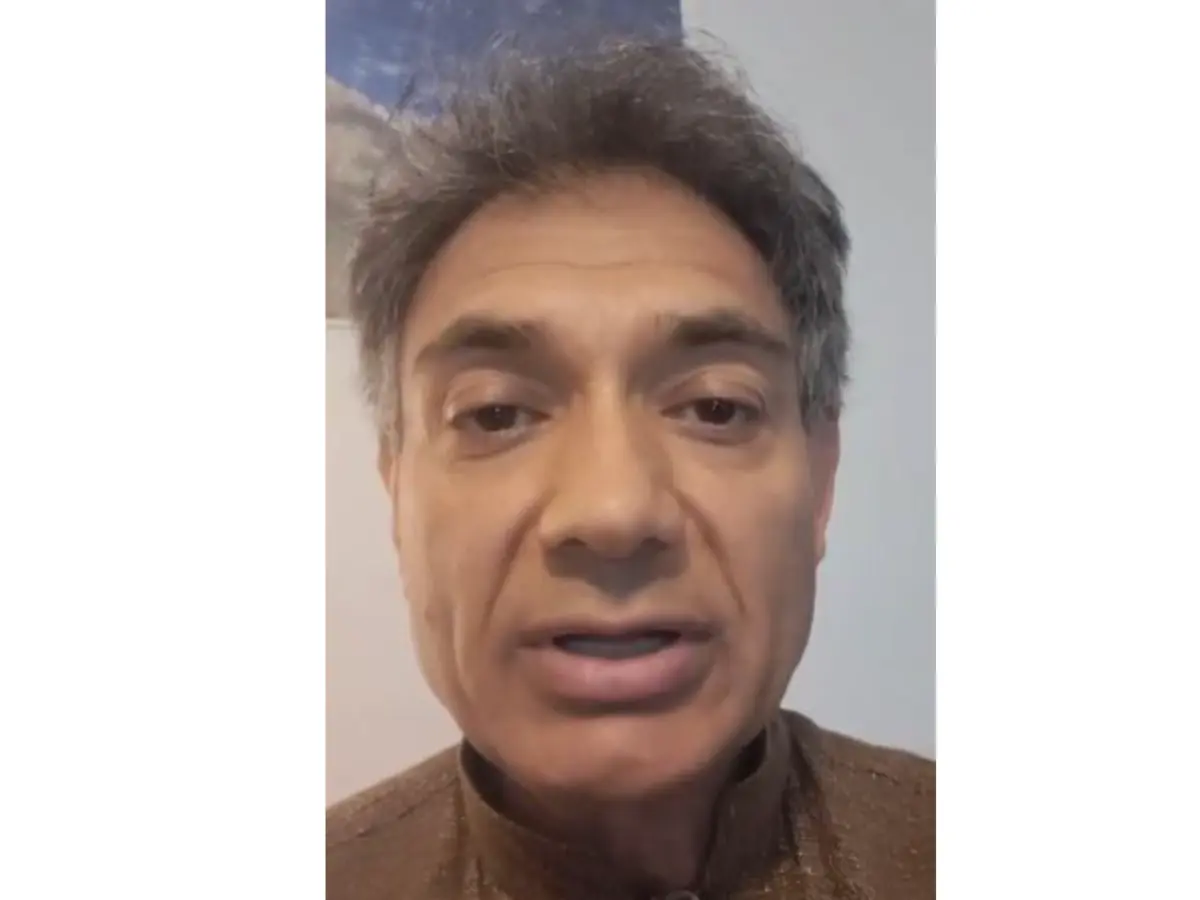 Institute for Gilgit-Baltistan Studies founder urges India to move ICJ ...