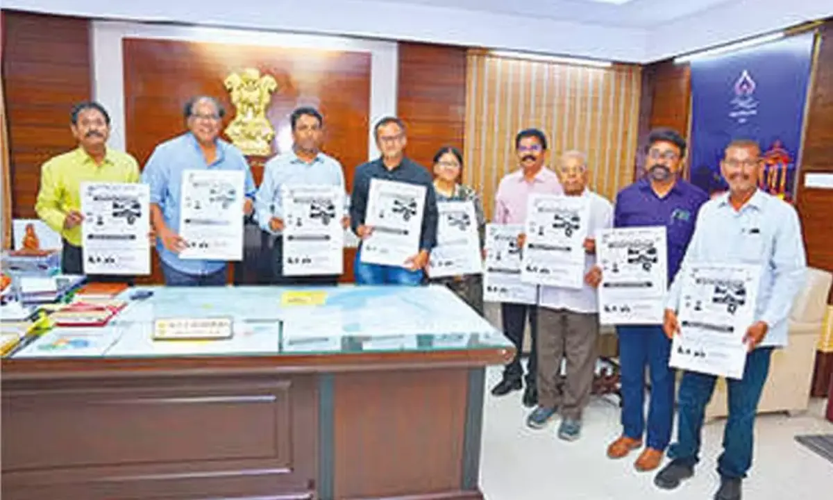 Free eye camps at Sankara Nethralaya from tomorrow | Dailyhunt