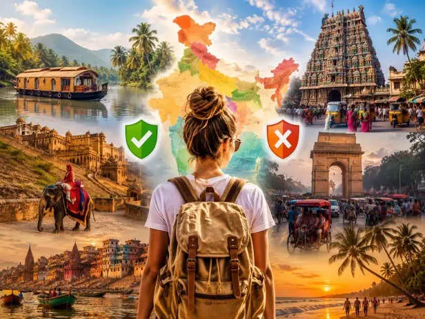This Reddit thread has Indians rating their cities on safety - check ...