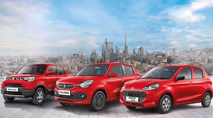 Maruti Launches Pre-Paid Smart Maintenance Plan | Dailyhunt