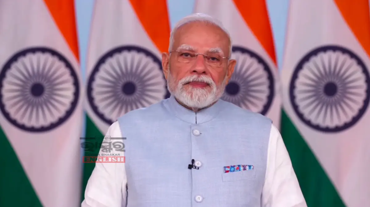 PM Modi Welcomes US-Iran Understanding, Hopes for Lasting Peace and ...