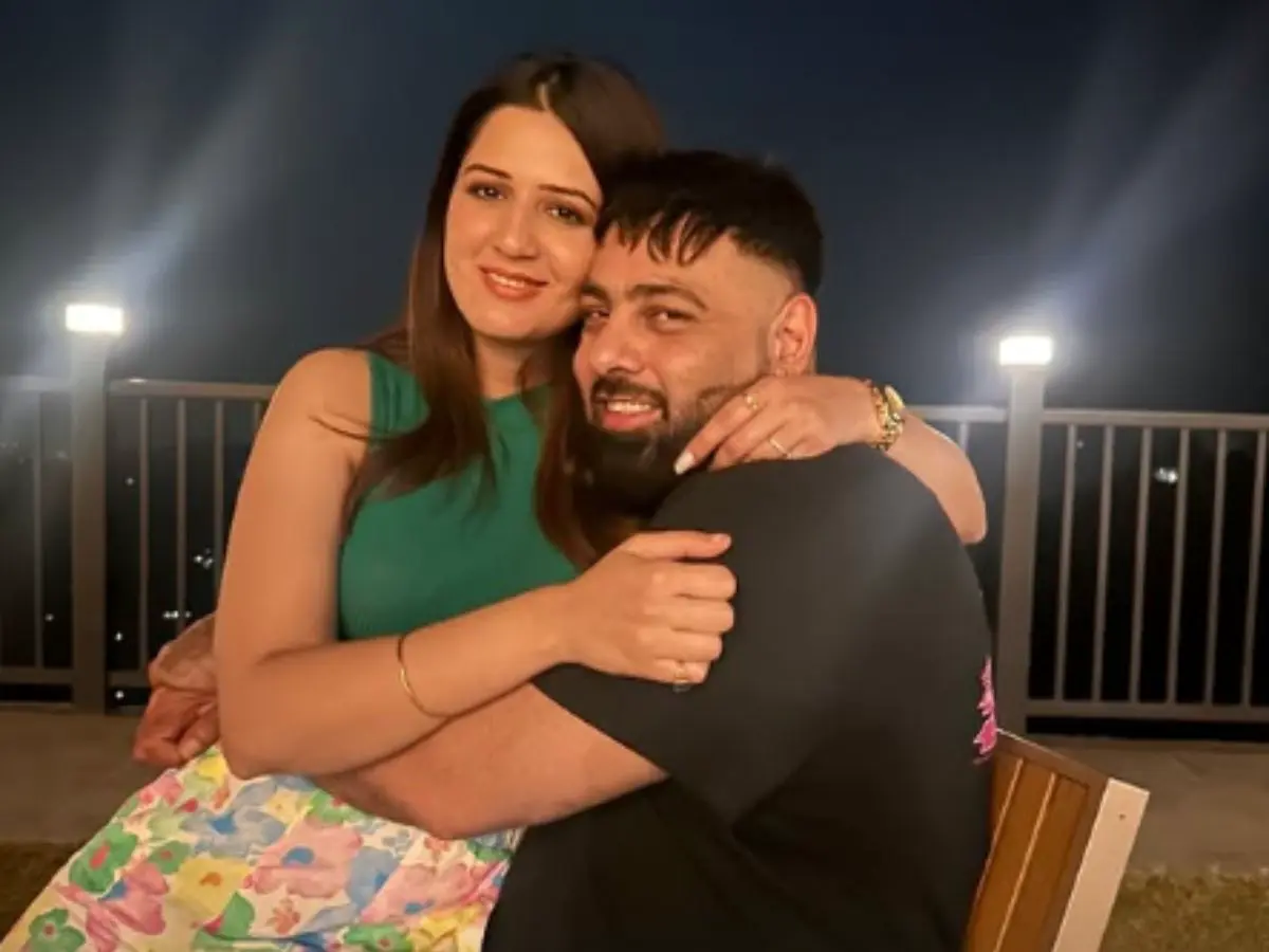 Is Badshah Married? Isha Rikhi Confirms Wedding Rumours, Shares First ...