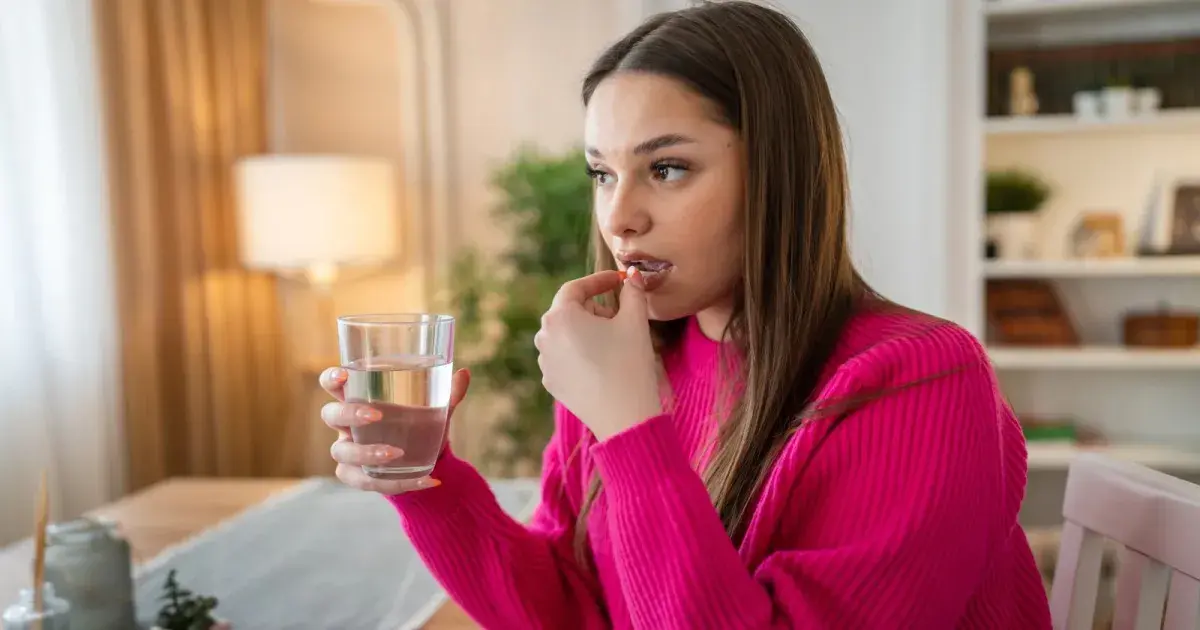 Doctor Explains Common Period Hygiene Mistakes and Their Health Risks ...