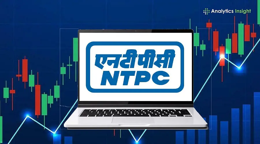 NTPC Share Price Falls to Rs. 363.90: Should Investors Hold or Book ...