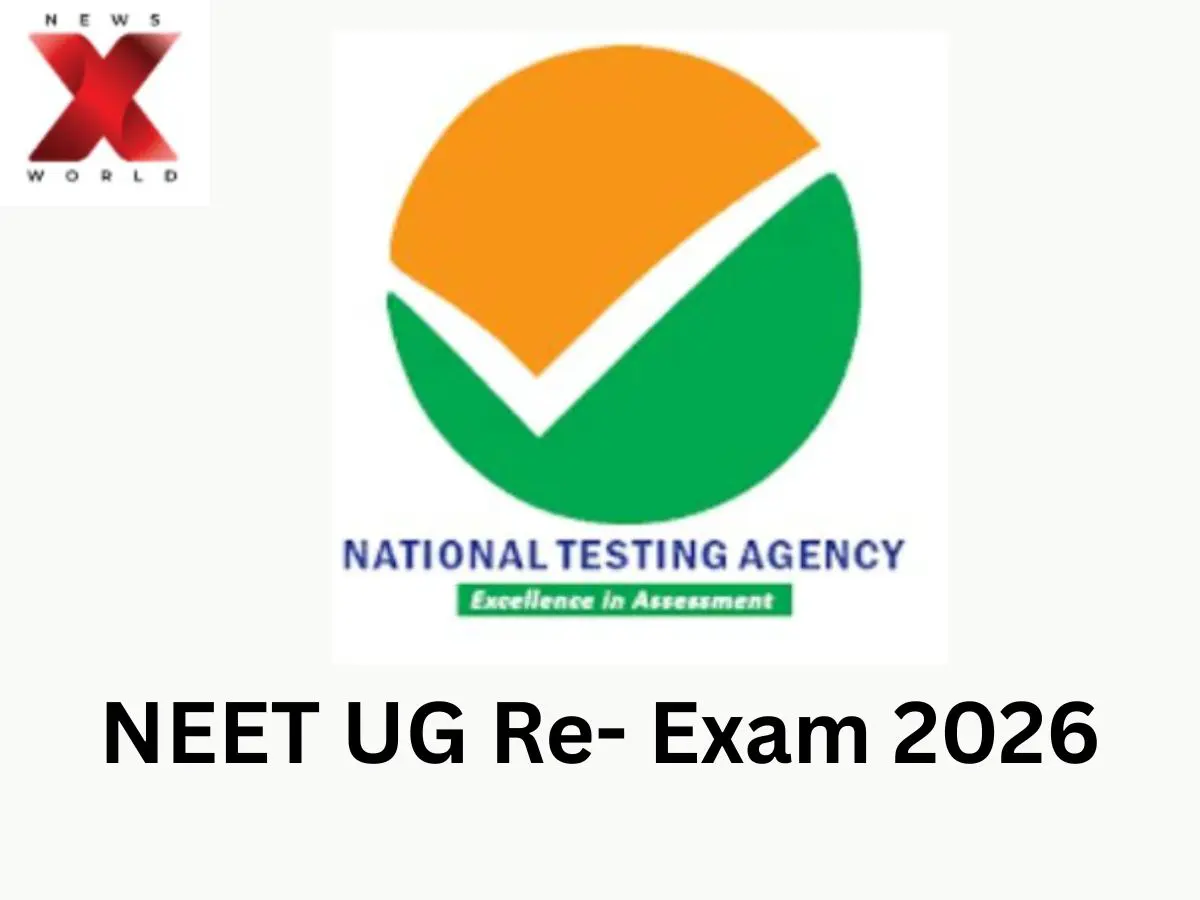 NEET UG 2026 Re-Exam: How To Spot Fake NTA WhatsApp Alerts Before NEET ...