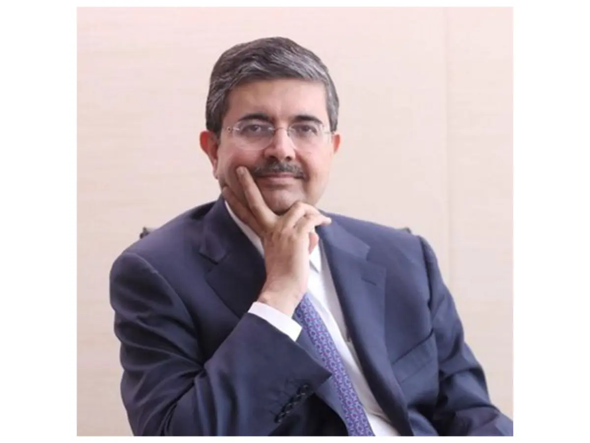 SpaceX IPO a 'true test for capitalism', says Uday Kotak as stock ...