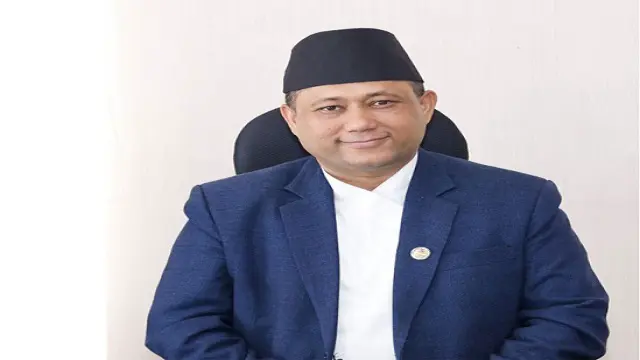 Nepal Foreign Minister to embark on official visit to China | Dailyhunt