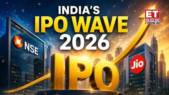 Is IPO market set for a comeback? NSE, Reliance Jio, Flipkart and other ...