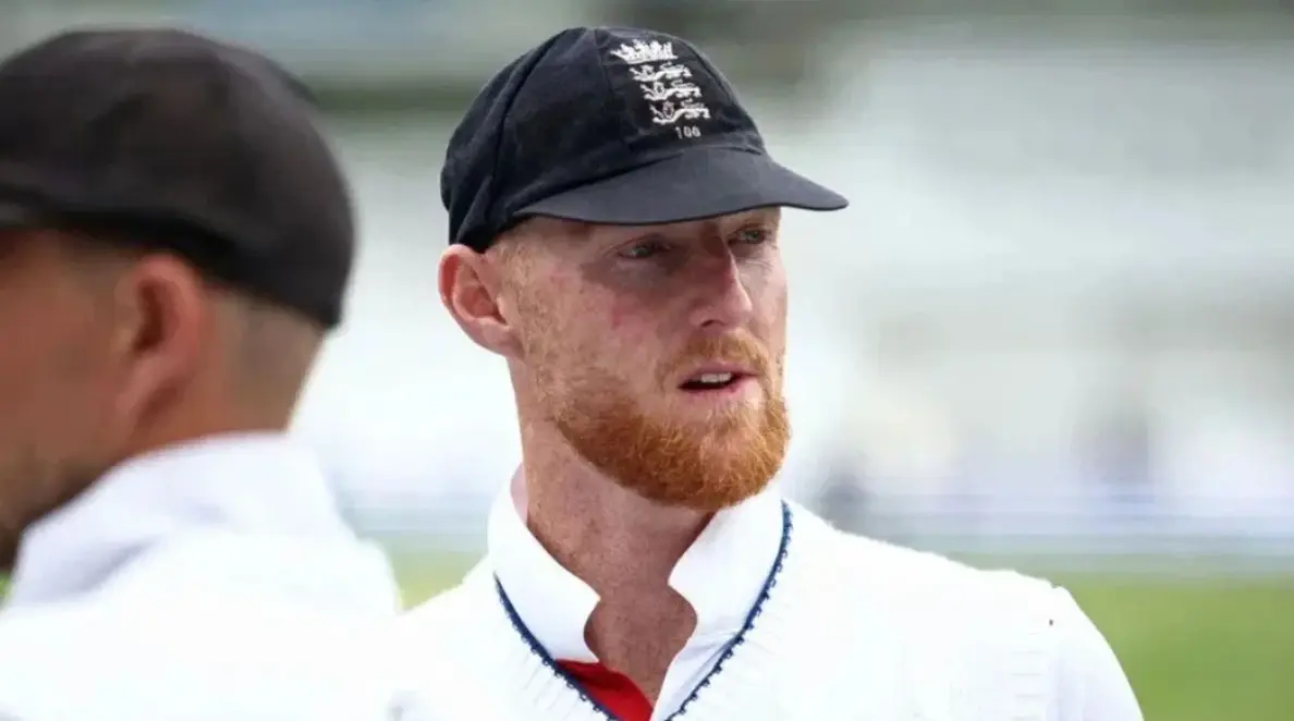 Ben Stokes Receives Clearance To Play Amid Ongoing 'Fight Club' Probe ...