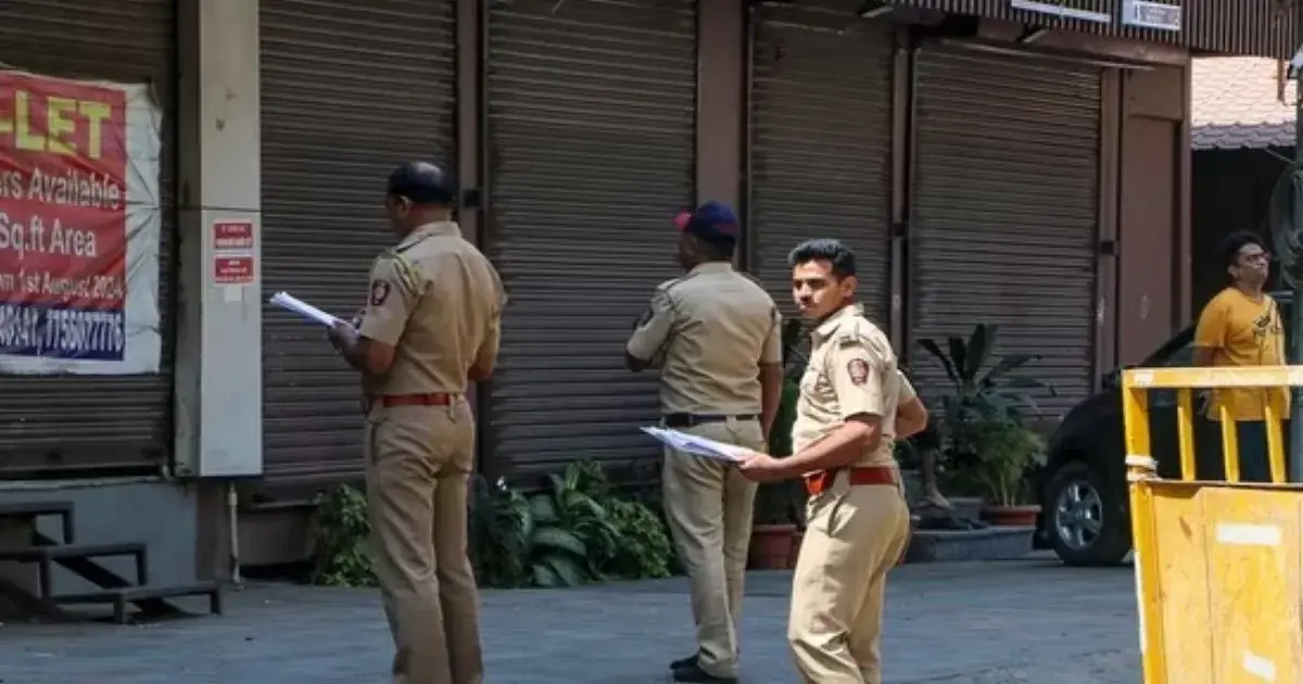 Four Family Members Found Dead In Washim District, Inquiry Launched ...