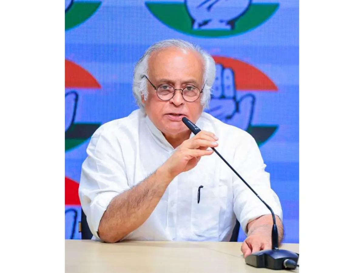Jairam Ramesh urges withdrawal of mandatory third language for Class 9 ...