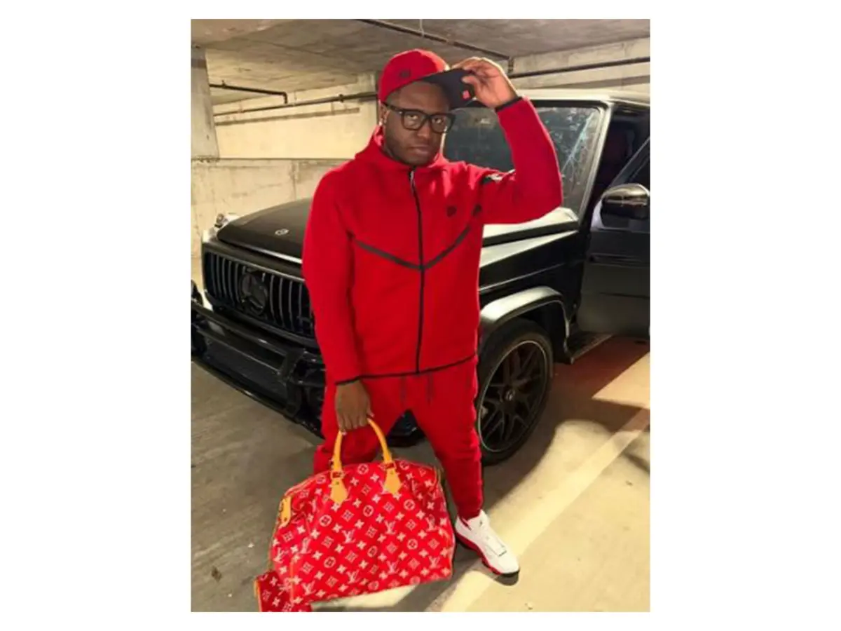 Tay Keith, producer behind Travis Scott's 'Sicko Mode' dies at 29 ...