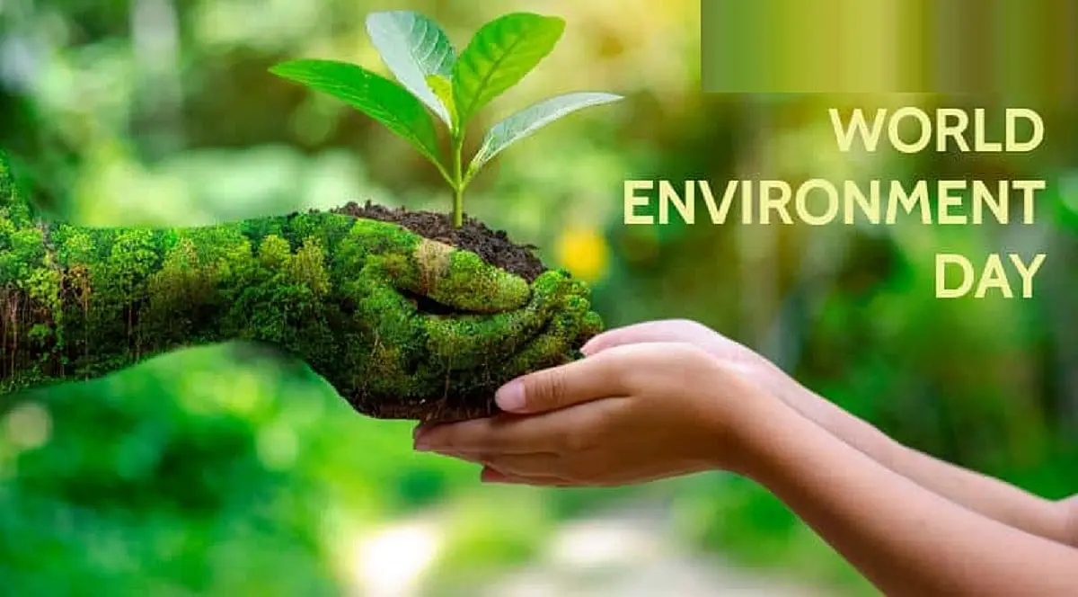 World Environment Day observed at Gaurisagar with plantation drive and ...
