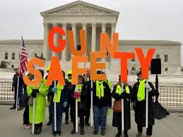 US Supreme Court set to rule on guns, transgender athletes in landmark ...