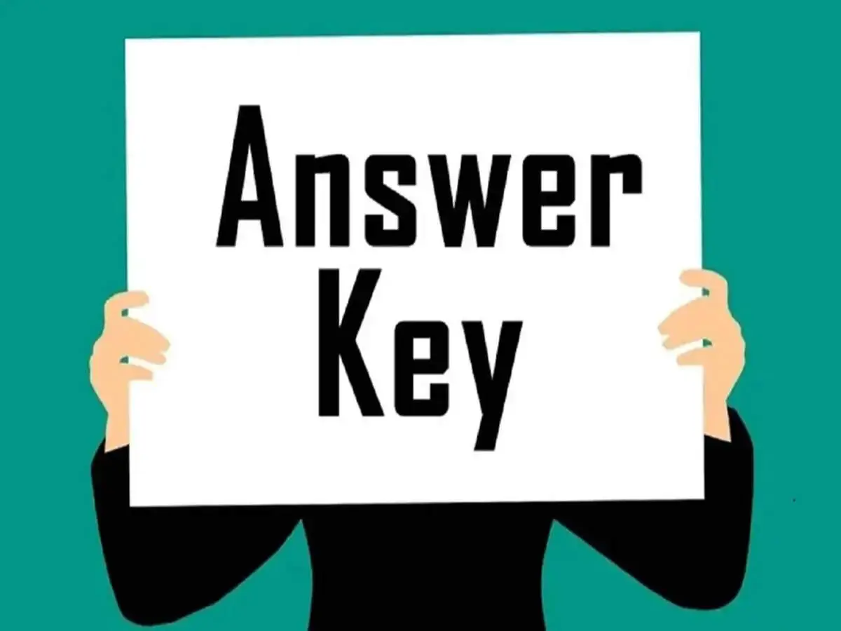 CUET UG 2026 Provisional Answer Key Released: Download and Challenge ...