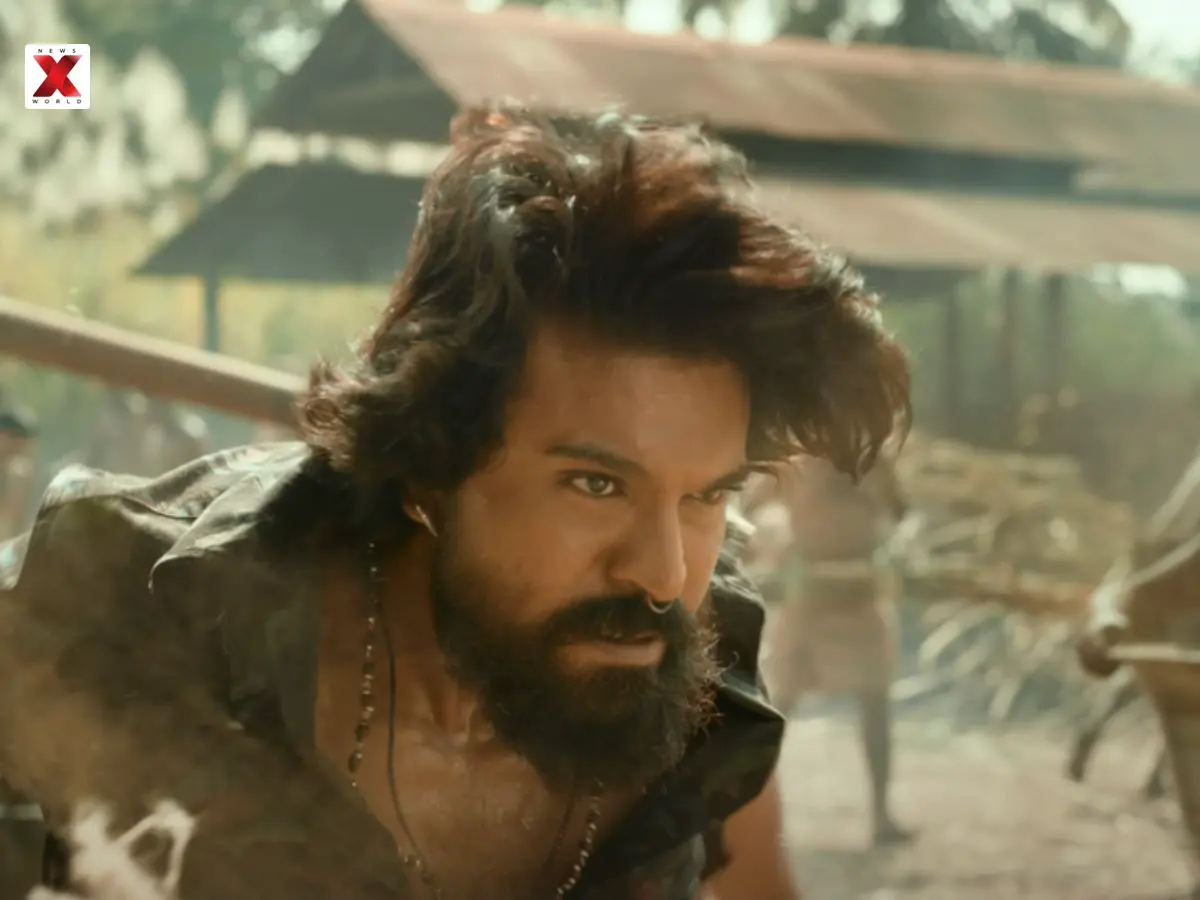 Peddi Box Office Collection Day 3: Ram Charan Nears Rs 200 Crore ...