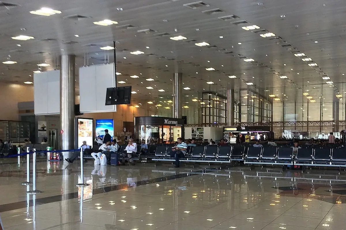 Muralidhar Mohol Leads Push For 300-Acre Pune Airport Expansion At ...