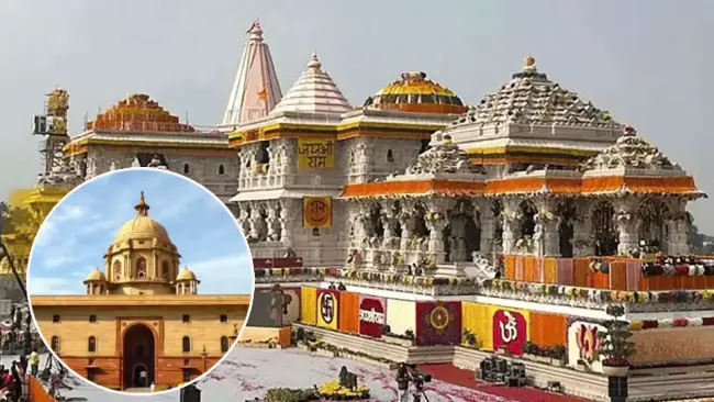 Prime Minister's Office asks for a report on Shriram Mandir Donations ...