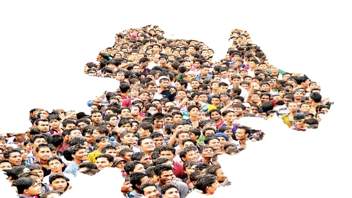 Grown up a bit కాస్త పెరిగారు | Dailyhunt