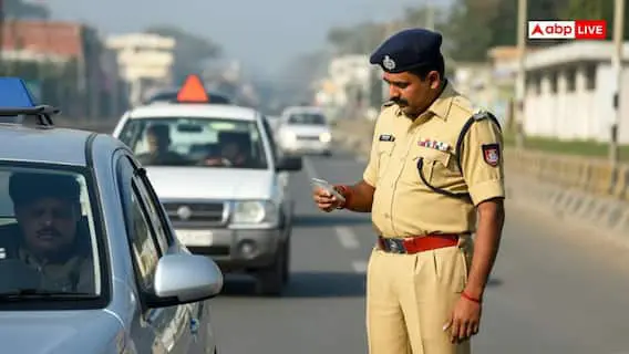 Greater Noida Family Trapped In Car After Google Maps Leads Vehicle ...