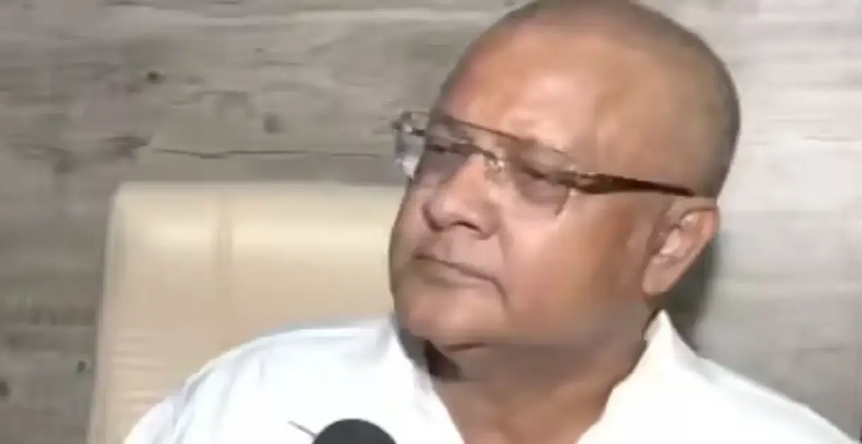 মমতার শিবিরে বড় ভাঙন! অভিষেক বন্দ্যোপাধ্যায়ের বিরুদ্ধে তোপ দেগে ...