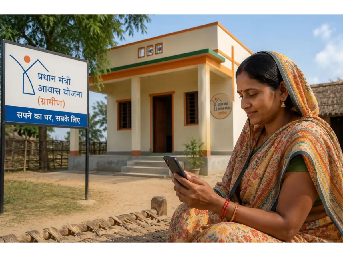 Pradhan Mantri Awas Yojana (Rural) list: complete details for 2026 ...